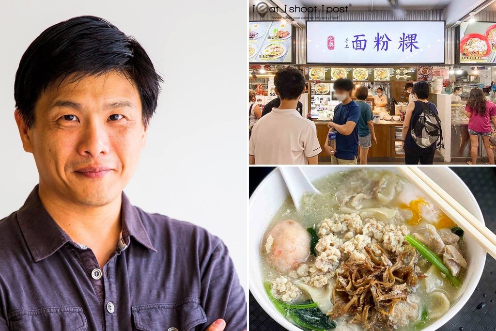 Top 10 Singapore Food Bloggers To Follow in 2024 | SmartCity Kitchens