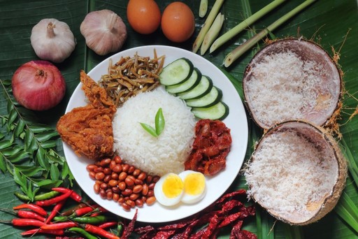 Top 25 Must-Eat Local Food in Singapore | SmartCity Kitchens