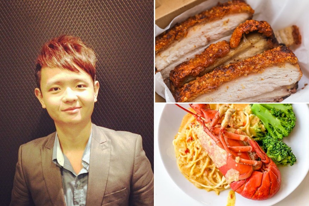 Top 10 Singapore Food Bloggers To Follow in 2024 | SmartCity Kitchens