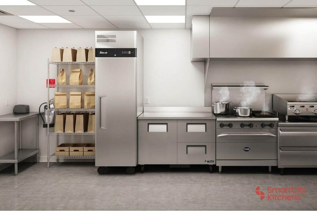 Select the right CloudKitchens® delivery kitchen location for your ...
