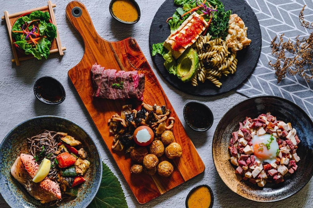 Smart City Kitchens customer spotlight: Wafuken | Smart City Kitchens ...