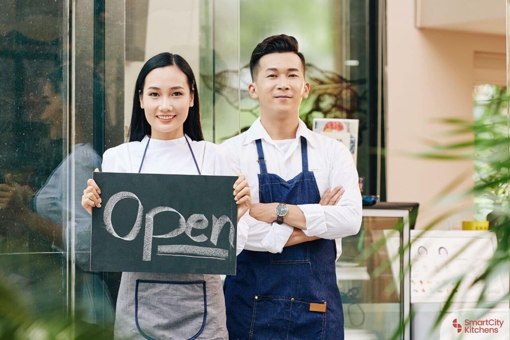 How to Open a Restaurant in Singapore: A Step-by-Step Guide | Smart ...